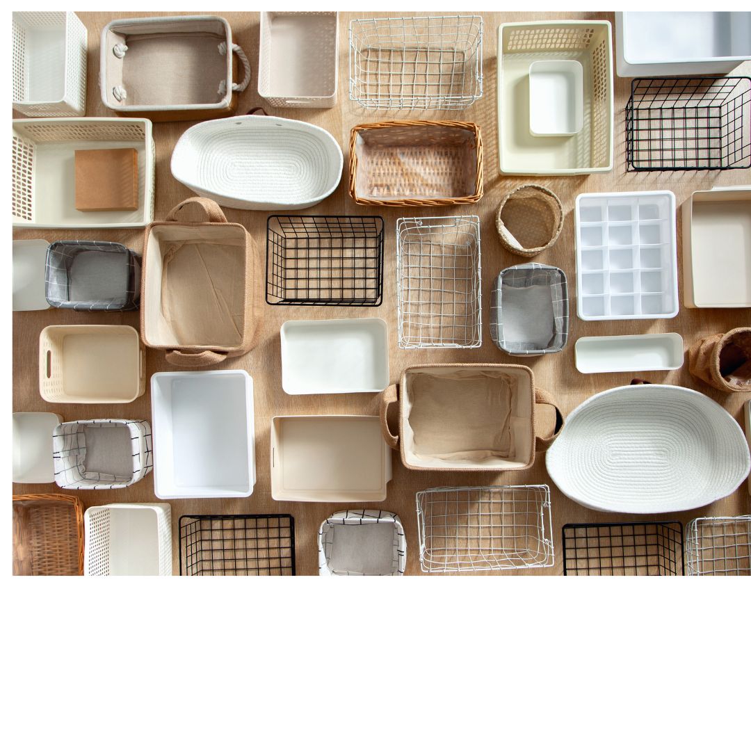 Let's Get Organized: Starting Small: Junk Drawers - Simplified Spaces ...