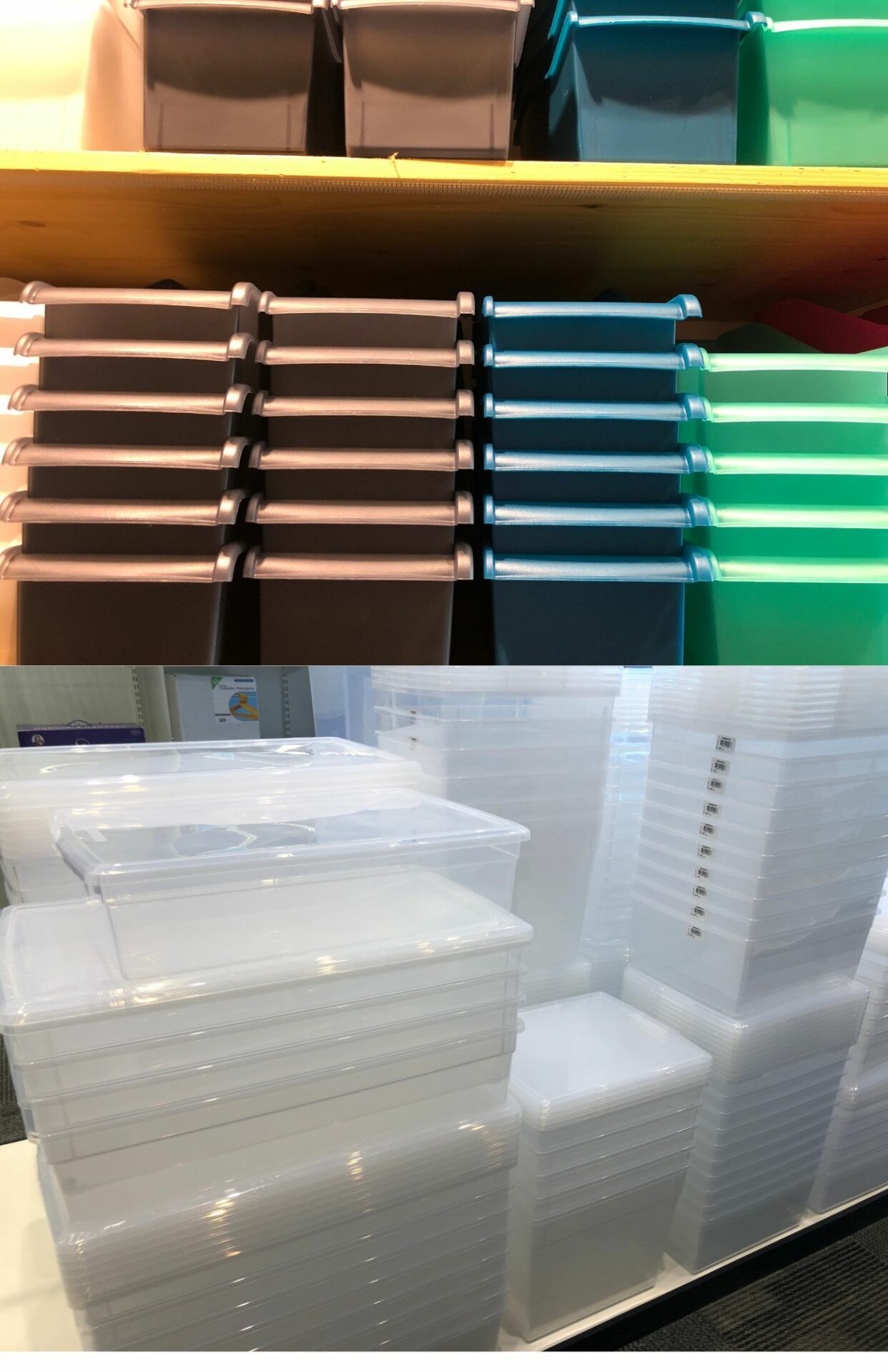 Organizing Mistakes We've All Made....And How to Fix them - Simplified ...